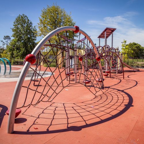 Friends Field - Site Specialists