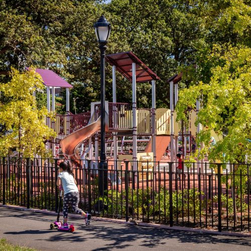 Friends Field - Site Specialists