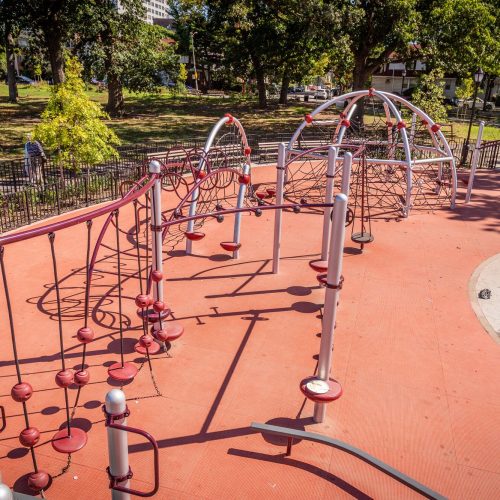 Friends Field - Site Specialists