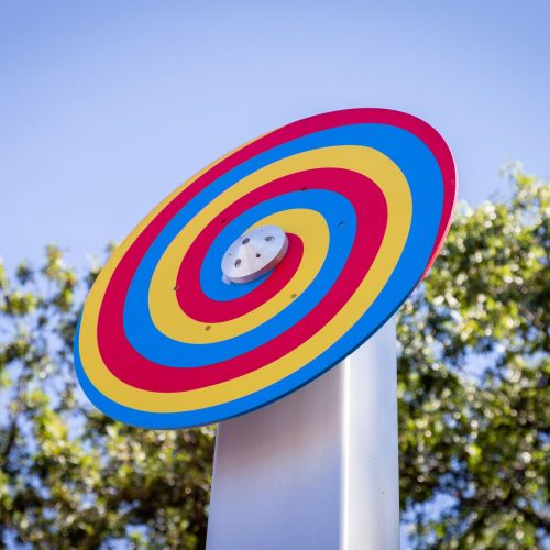 Friends Field - Site Specialists